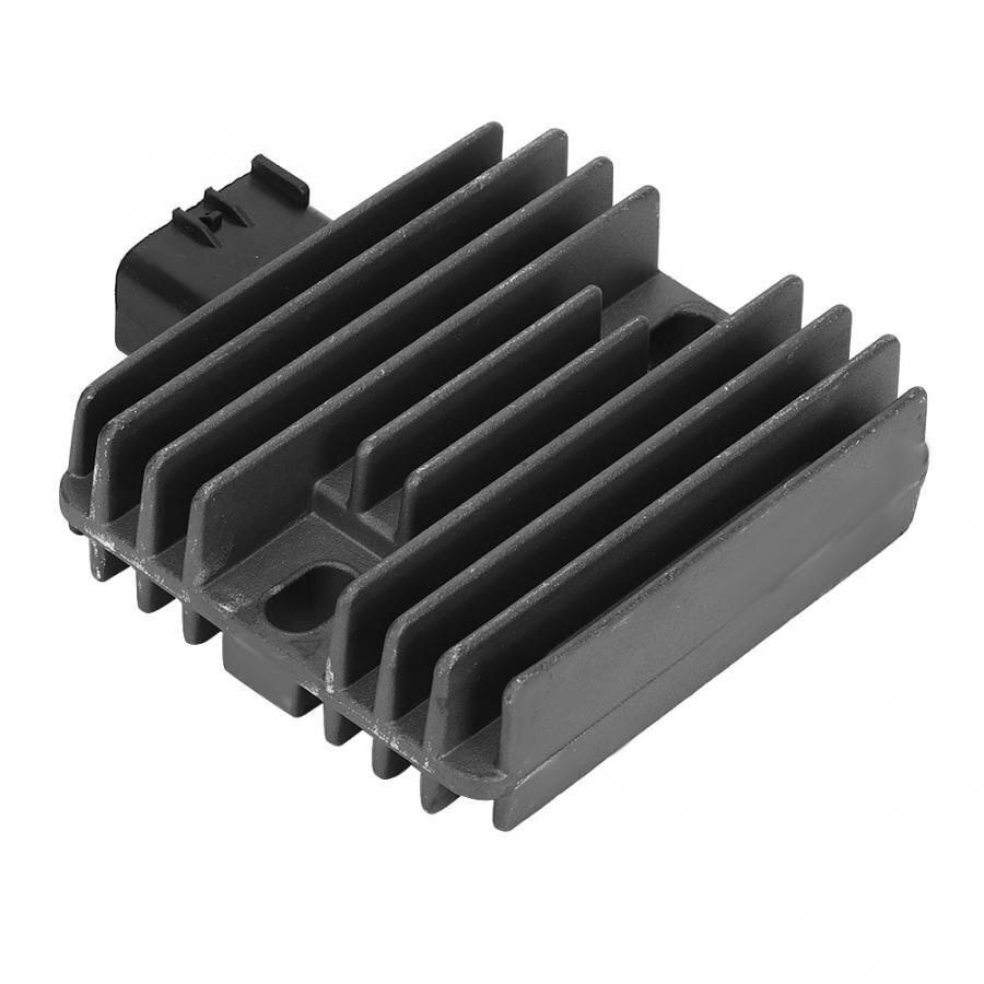 Voltage Regulator Rectifier Car Accessory 6 Pin Re... – Grandado