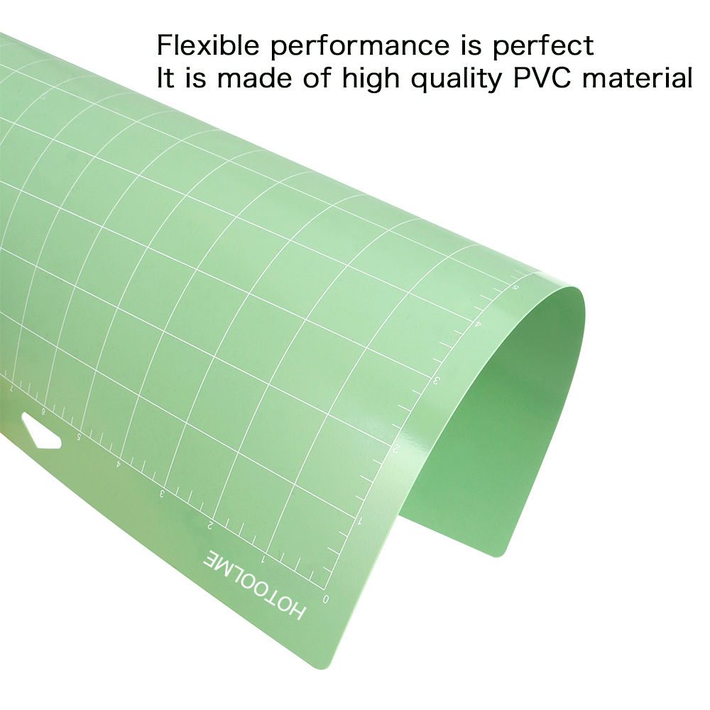 6Pcs 12 "X 12" Standardgrip Snijmat Voor... – Vicedeal