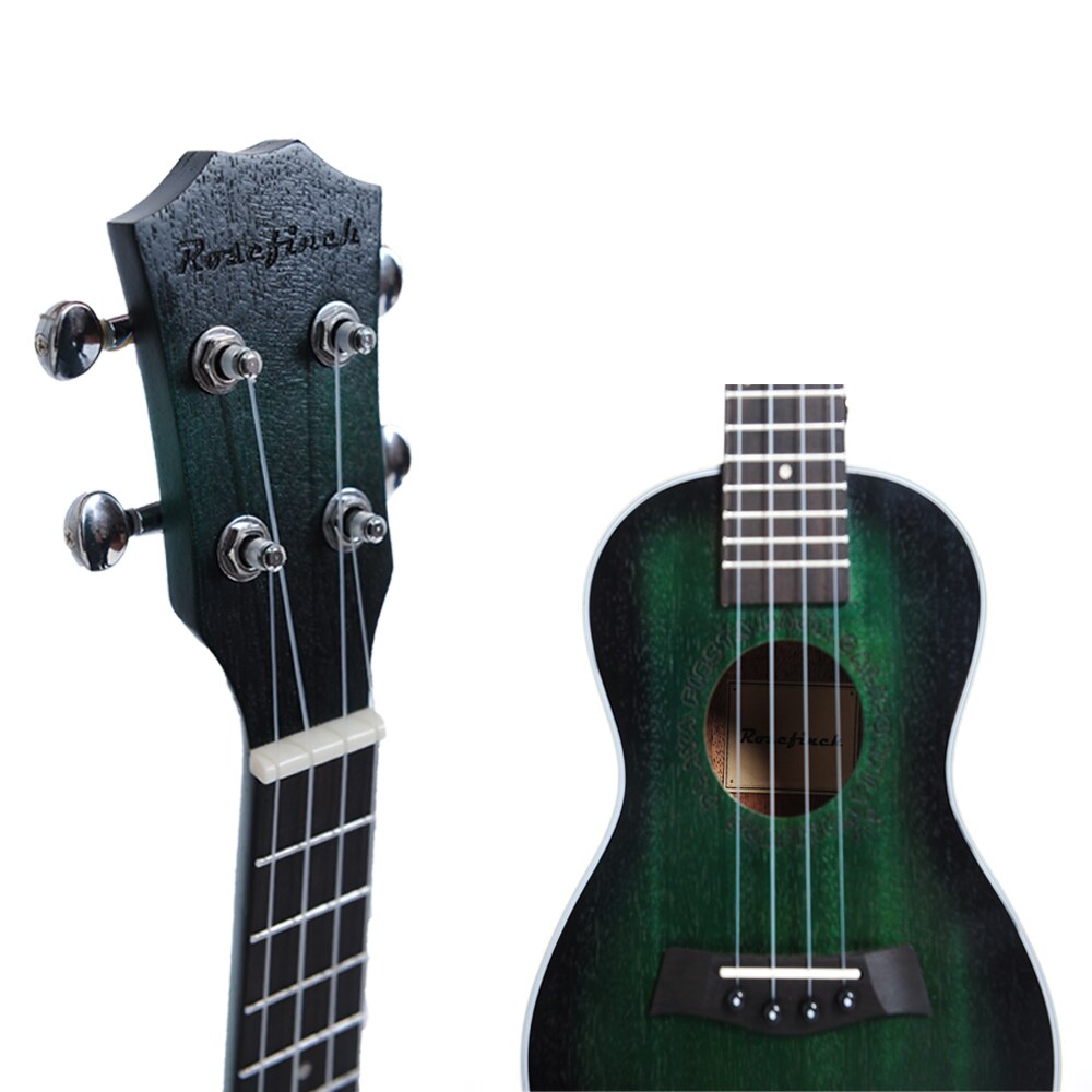 23 inch Ukulele 4 Strings Mini Guitar Mahogany Uke... – Vicedeal