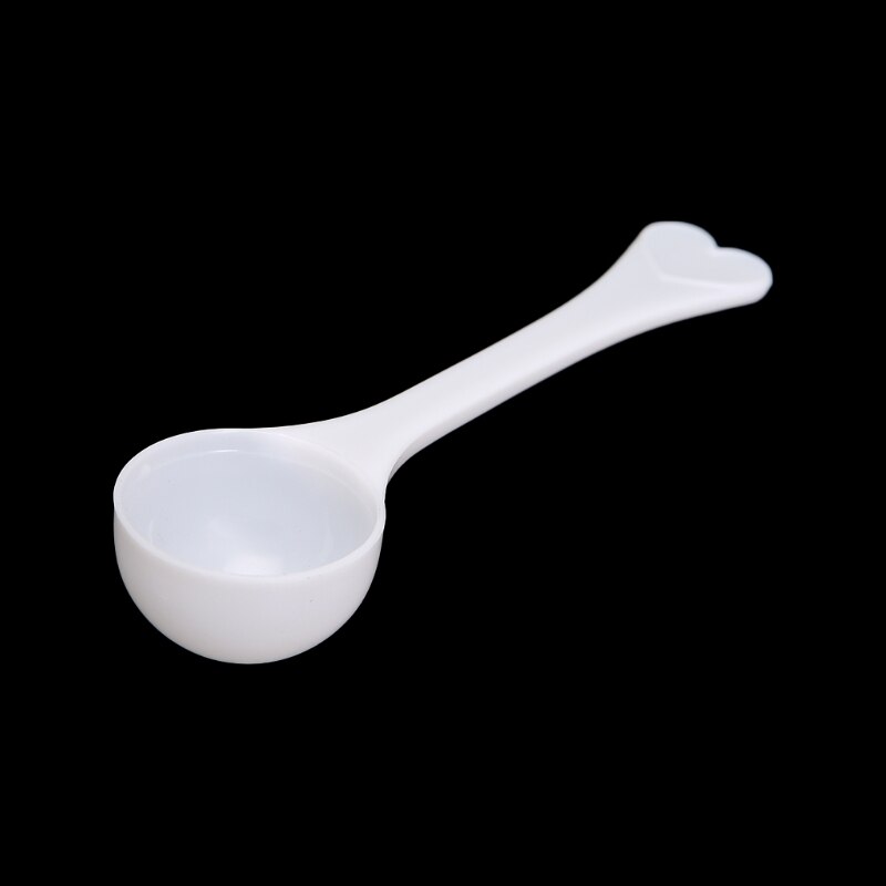 1/3/5/10g Measuring Spoons Coffee Protein Milk Pow... – Vicedeal