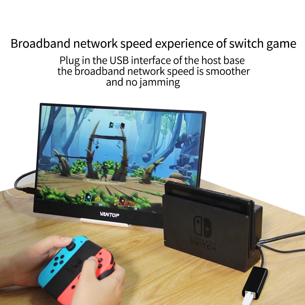 USB3.0 1000M Network Card Interface Drive free LAN... – Vicedeal