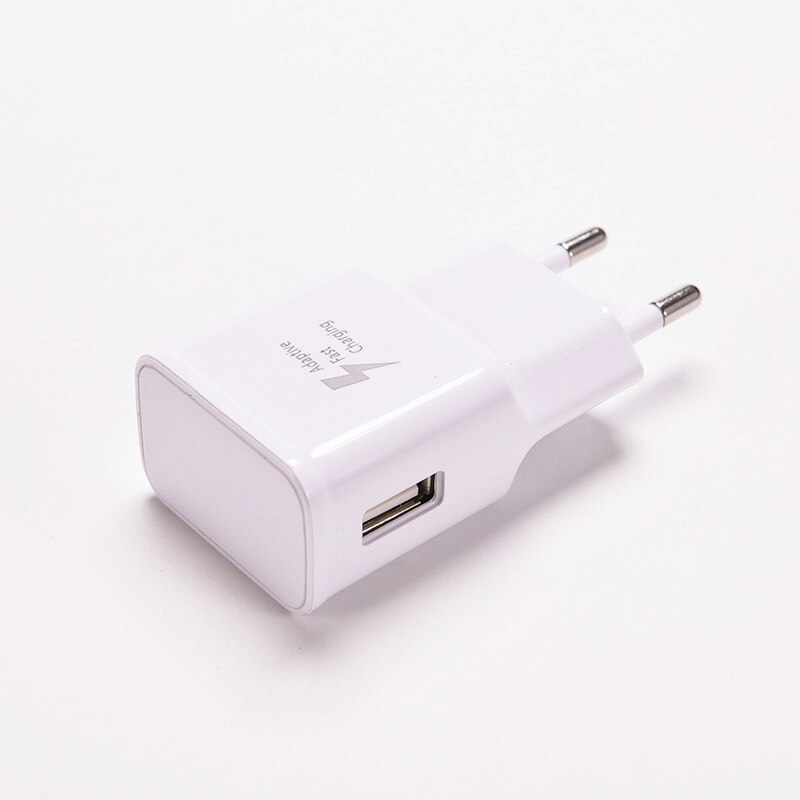Adaptieve Fast Charger 5V 2A Usb Quick Adapter Opl... – Vicedeal