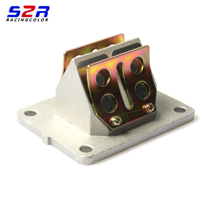 Intake Reed Valve Assy Lucht Systeem Onderdelen Vo... – Vicedeal