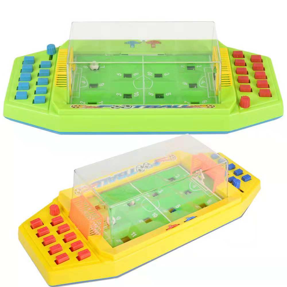 Button ejection, simulation imitation football gam... – Grandado