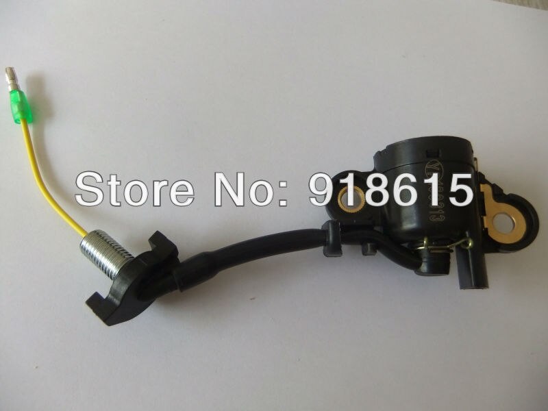 168F GX160 Öl Druck Sensor benzin generator und mo... – Grandado