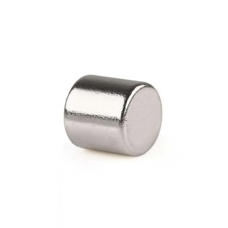 20/50/100 st neodymium 5 x 7mm magnet superstark m... – Grandado