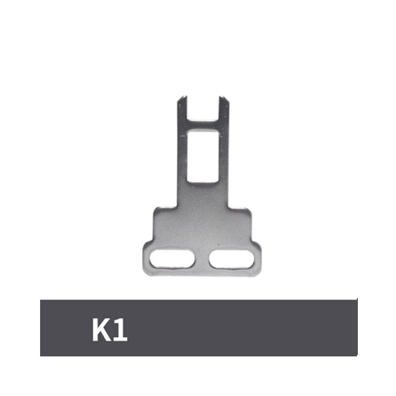 CNTD Limit Switch K1 K2 K3 CZ-93C (1NO1NC) Safety ... – Grandado