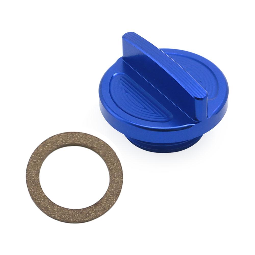 Olie Tank Cap Cover Guard Voor Yamaha RD125 RD200 ... – Vicedeal