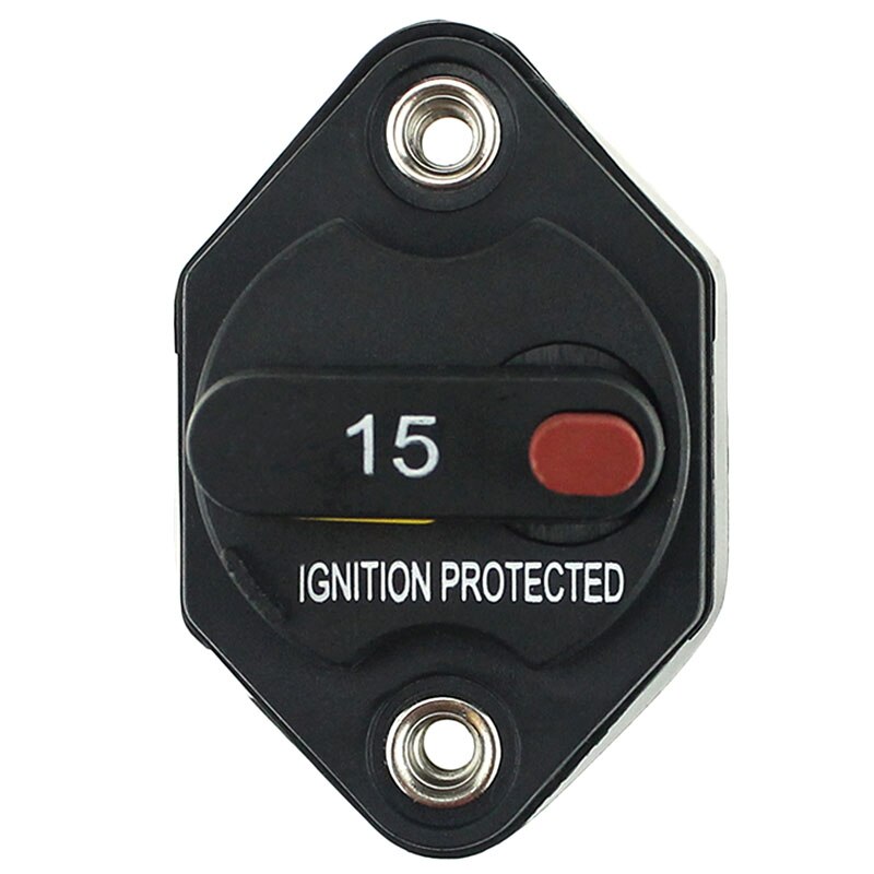 12-32V Overcurrent Protector for Car RV Electric V... – Vicedeal
