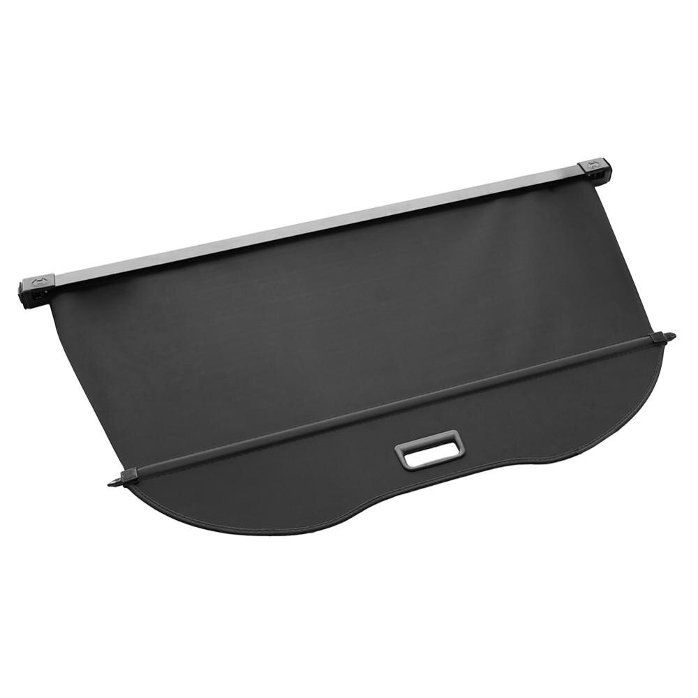 Car Rear Boot Trunk Cargo Luggage Security Shield ... – Vicedeal