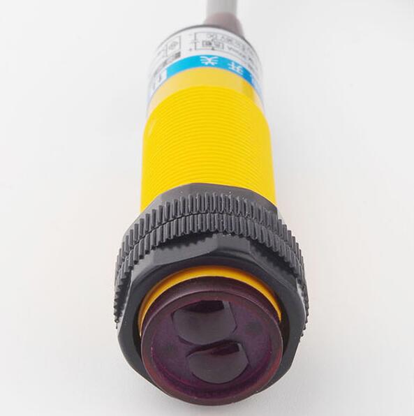 Infrared sensor E3F-DS30P1 photoelectric proximity... – Grandado