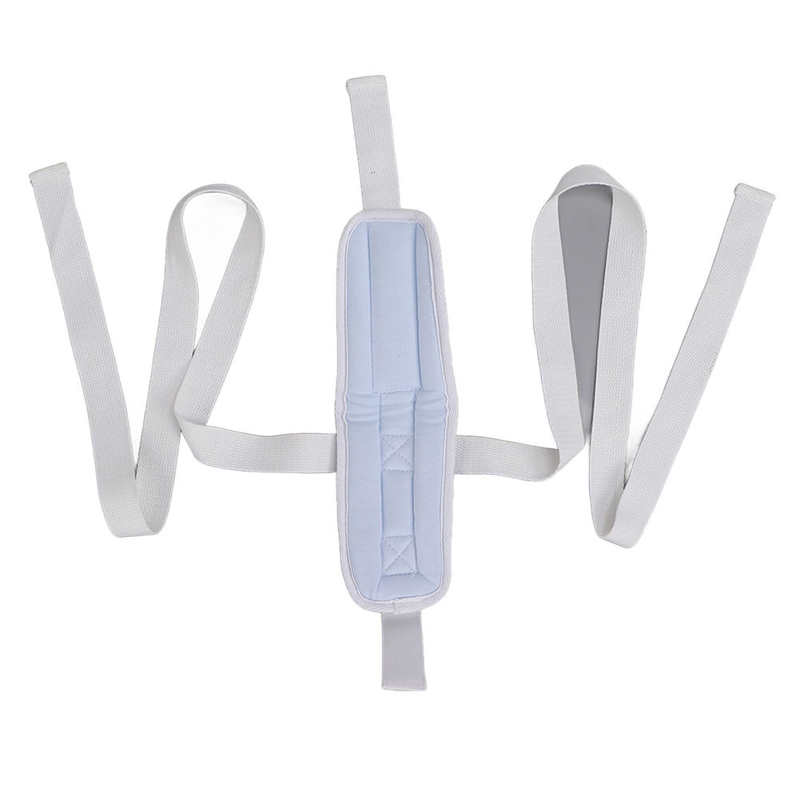 Hand Restraints Bed Restraints Reusable Practical ... – Grandado