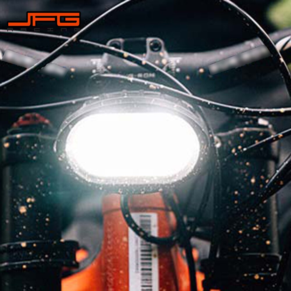 Motorcycle LED Front Headlight For Sur Ron Sur-Ron... – Vicedeal