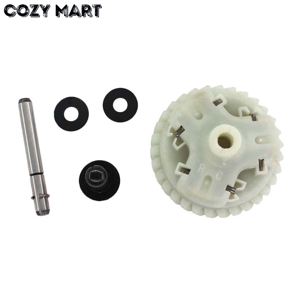 Gouverneur Gear Assembly Voor GX340 GX390 GX610 11... – Grandado