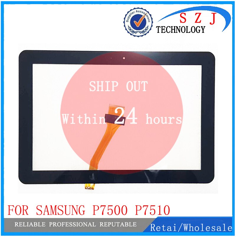 10.1 inch For Samsung Galaxy Tab 10.1 P7500 P7510 ... – Grandado