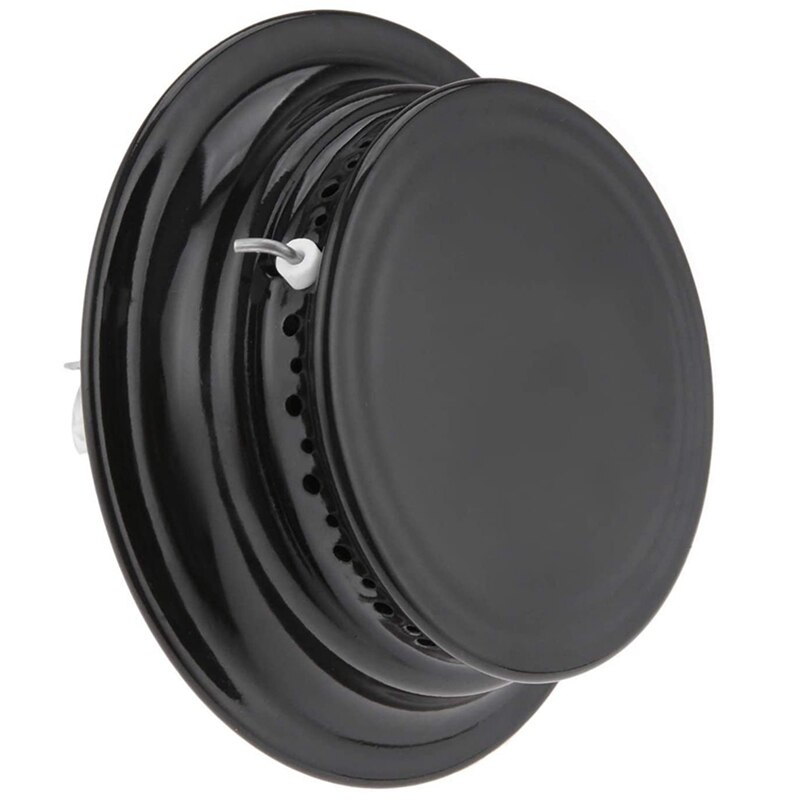 3412D024-09 Burner Head Cap with Spark Electrode G... – Grandado