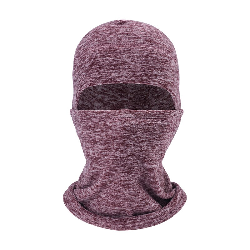 Cycling Face Mask Ski Neck Protecting Outdoor Bala... – Vicedeal