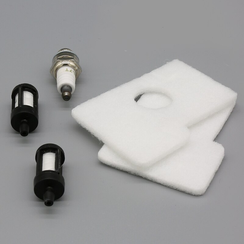 Air Fuel Filter Bougie Voor Stihl Ms 017 018 180 1... – Vicedeal