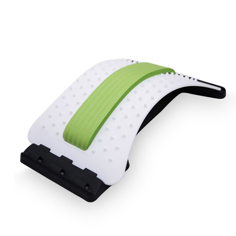 Back Massage Magic Stretcher Fitness Equipment Str... – Grandado