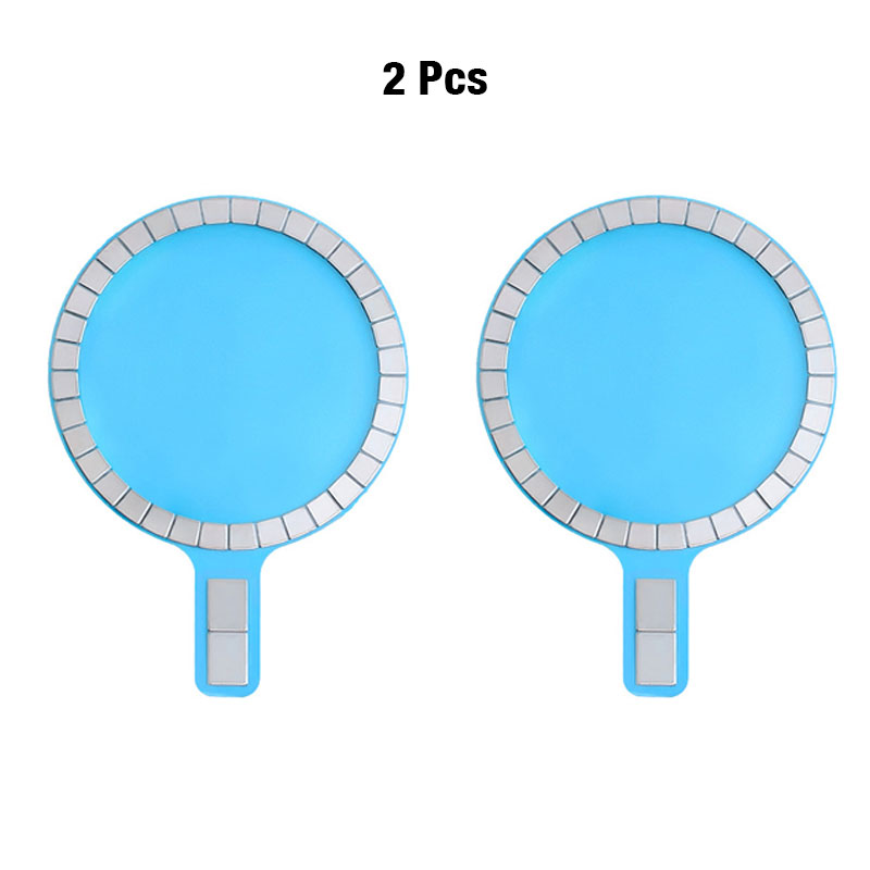 2pcs/lot Magnet Circle Sticker for MagSafe Magneti... – Grandado