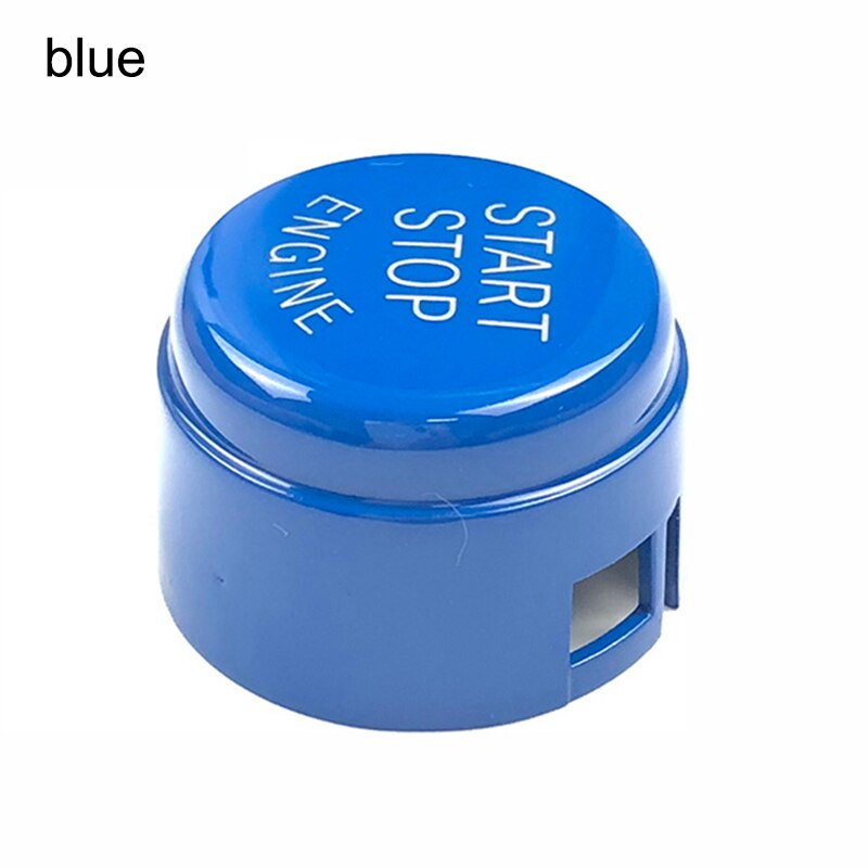 Auto Motor Start Stop Knop Auto Vervangende Onderd... – Grandado