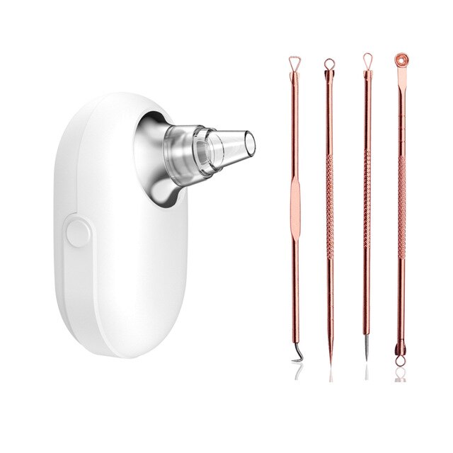 Blackhead Remover Acne Pore Vacuum Skin Care Tools... – Grandado