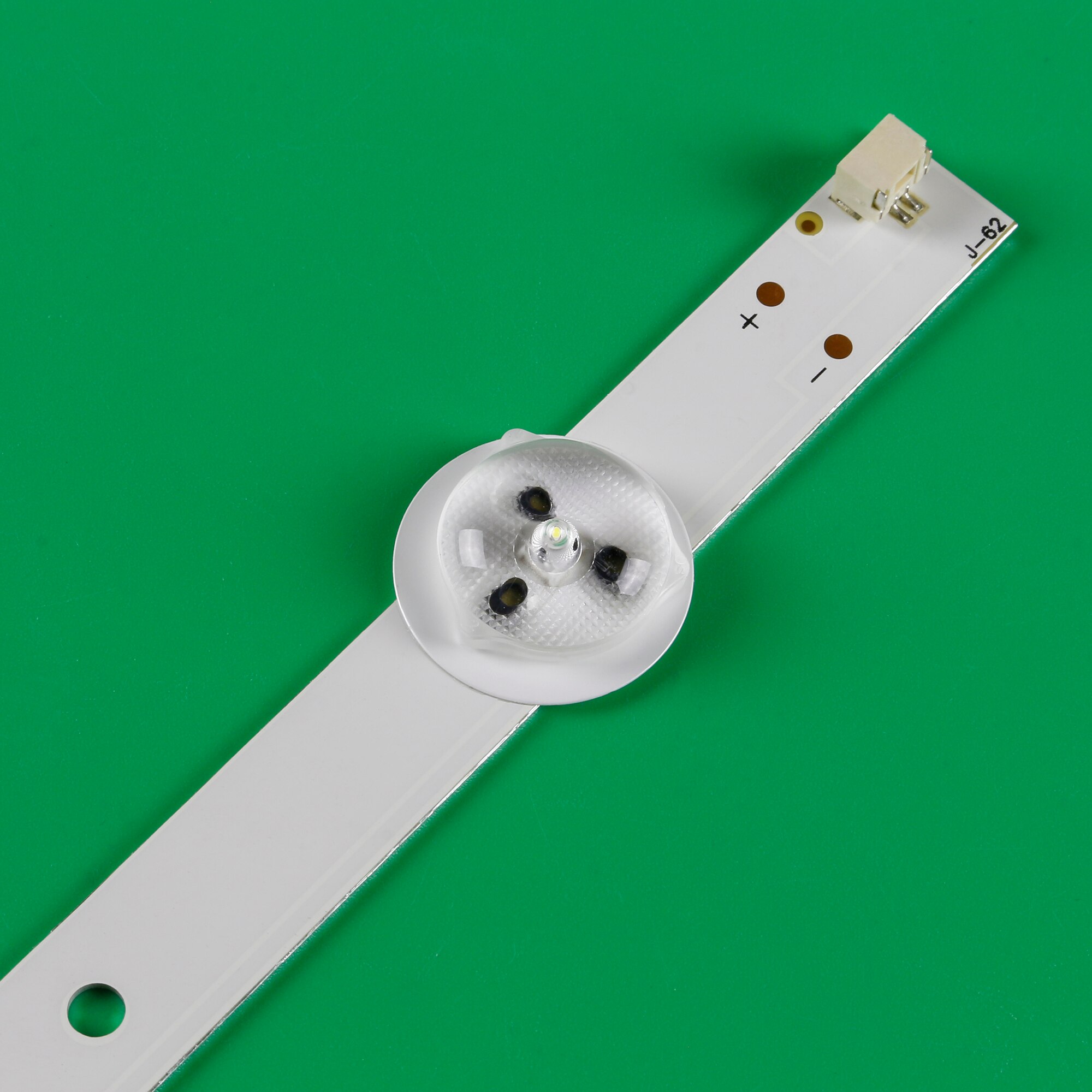 10pcs 5LED 395mm LED backlight strip for KDL40R450... – Grandado