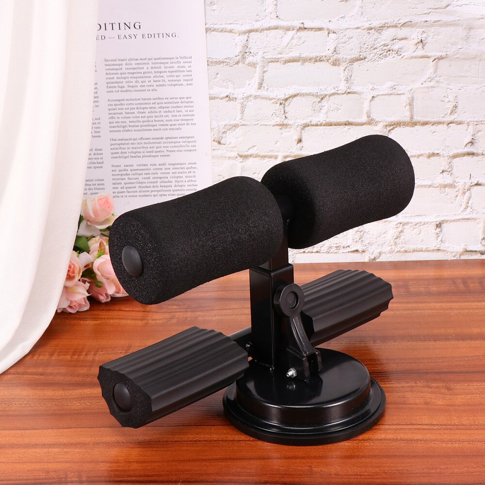 1PC Household Fitness Equipment Suction Cup Sit-up... – Grandado