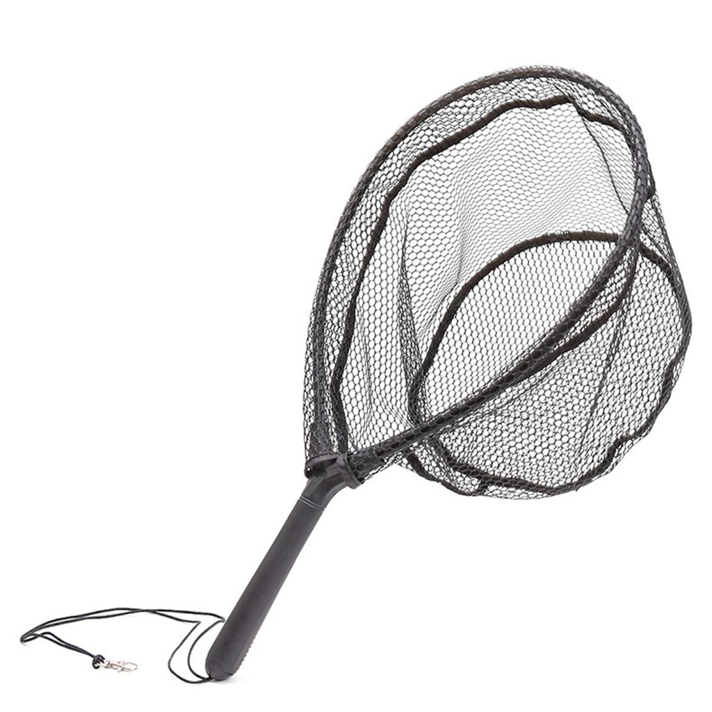 Fly Fishing Landing Nets Carp Trout Soft Landing N... – Grandado