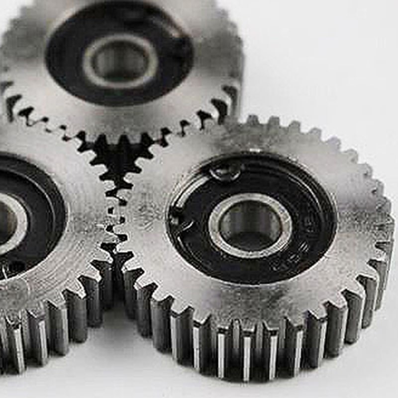 3 Pieces Gear Diameter:38 Mm 36 Tooth Thickness:12... – Grandado