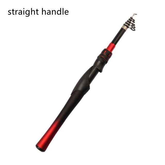 Carbon Fishing Rod 1.5M-2.4M Rock Fishing Rod Carb... – Grandado