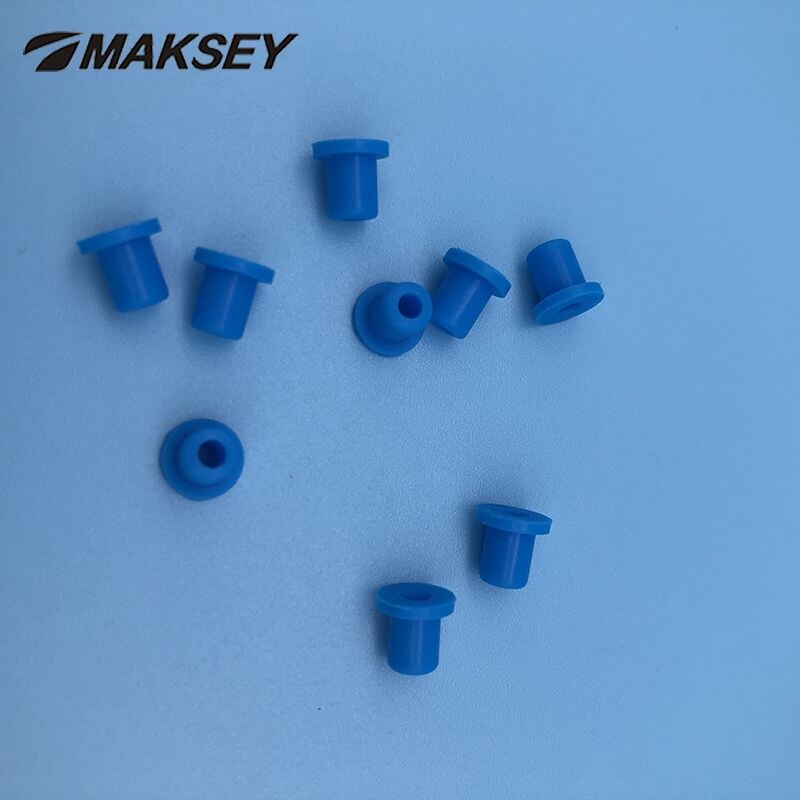 MAKSEY Silicone Rubber Grommet for Inner Cartidge ... – Vicedeal