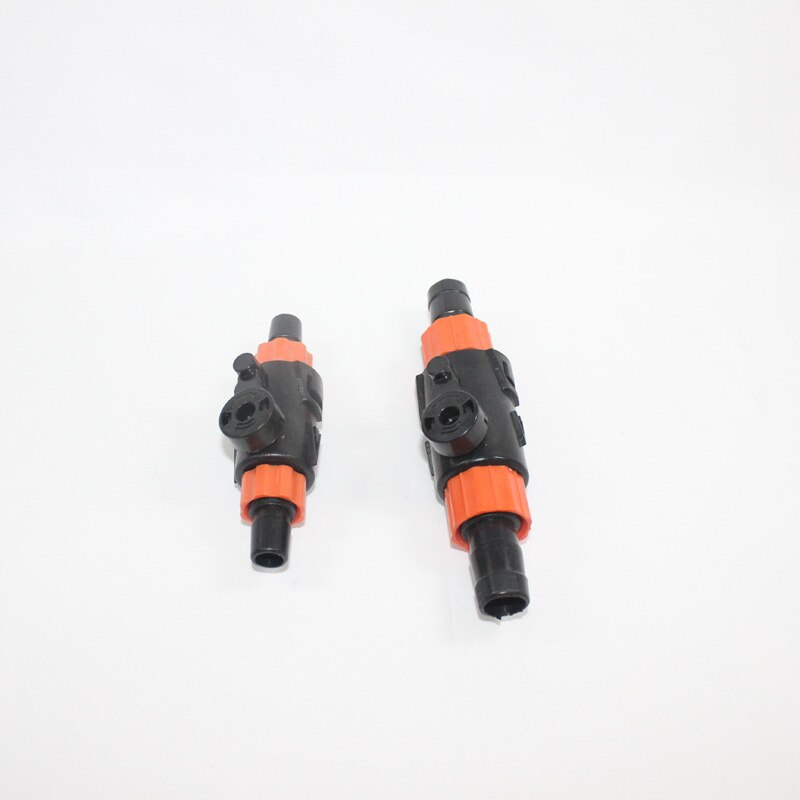 NuoNuoWell 2x Fish Tank Water Flow Control Lock Va... – Vicedeal