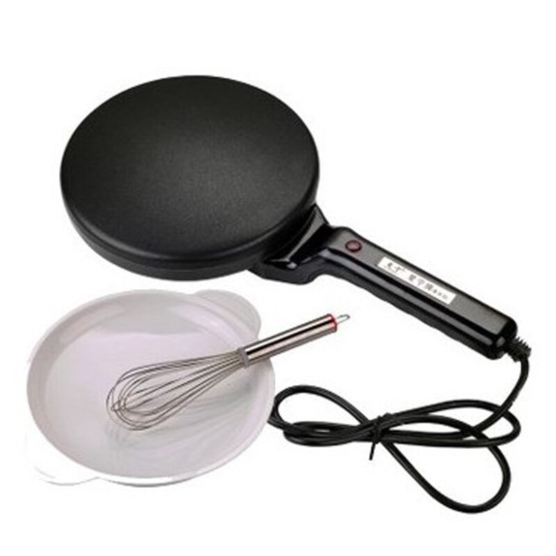 Poêle à crêpes électrique ANB-D90, 220 w, 900 v, p... – Grandado
