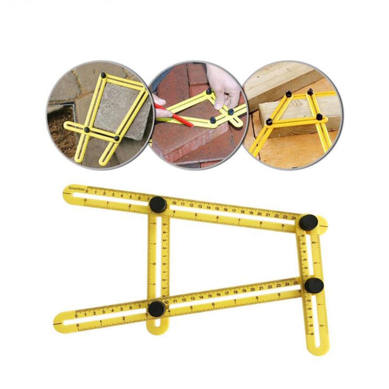 Multifunctional measuring abs plastic activity fou... – Grandado