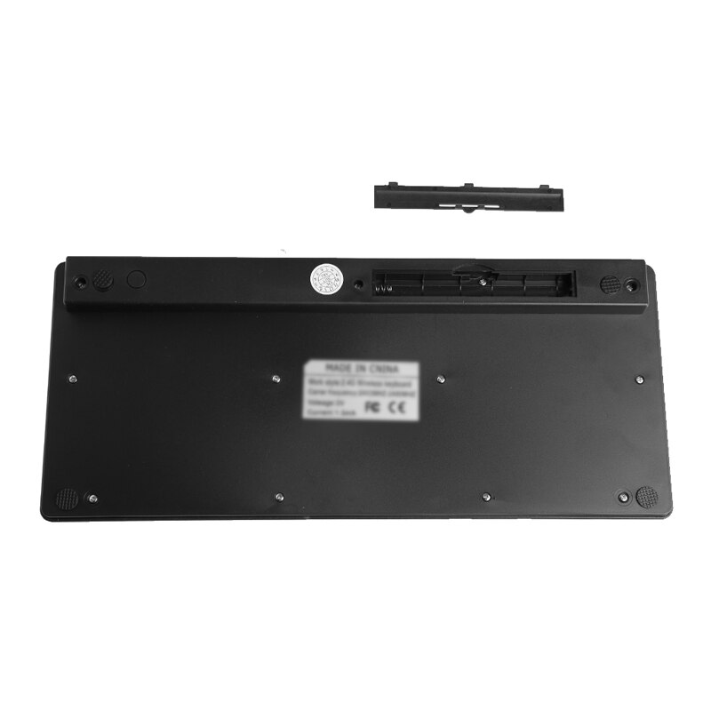 K901 Wireless Keyboard and Mouse Set Multifunction... – Grandado