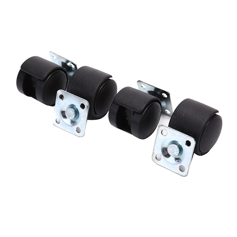 1pcs Hardware Casters For Industrial Furniture 30m... – Grandado