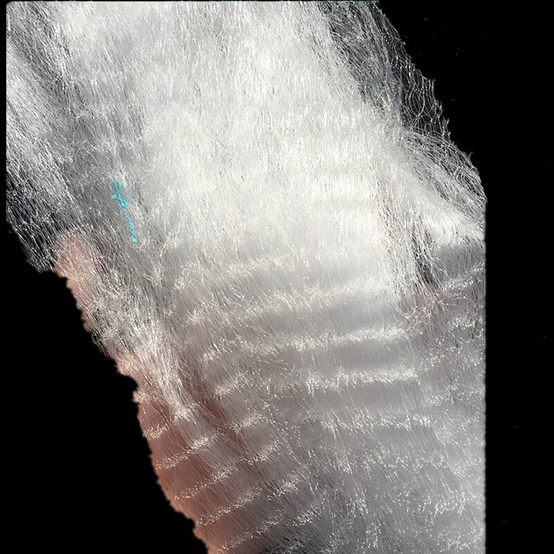 soft wire H0.7m L40m 1layer samll mesh gillnet fis... – Grandado