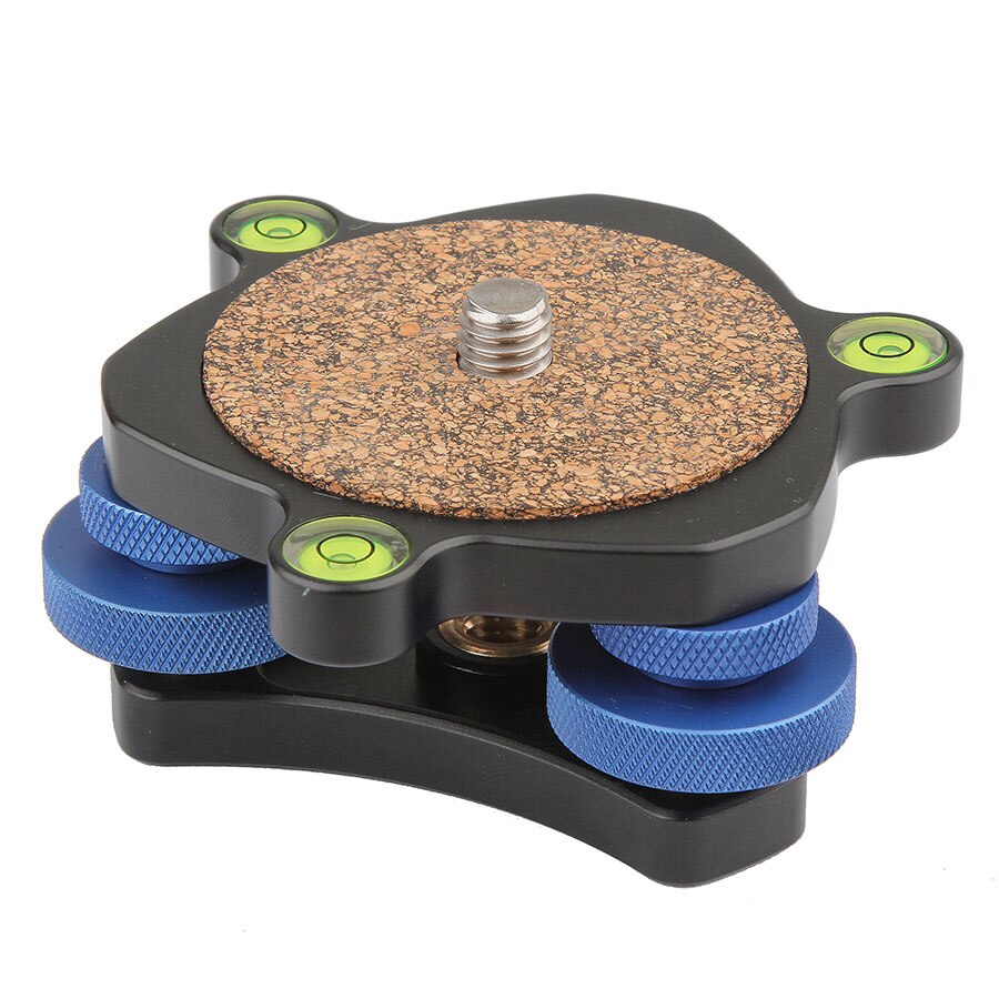 Panoramic Camera Tripod Head RZ Leveler Measuremen... – Vicedeal