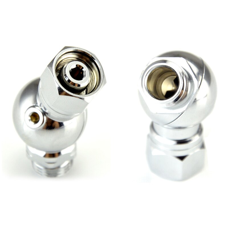 1 Piece Second Stage Swivel Adapter 360 Degree Rot... – Grandado