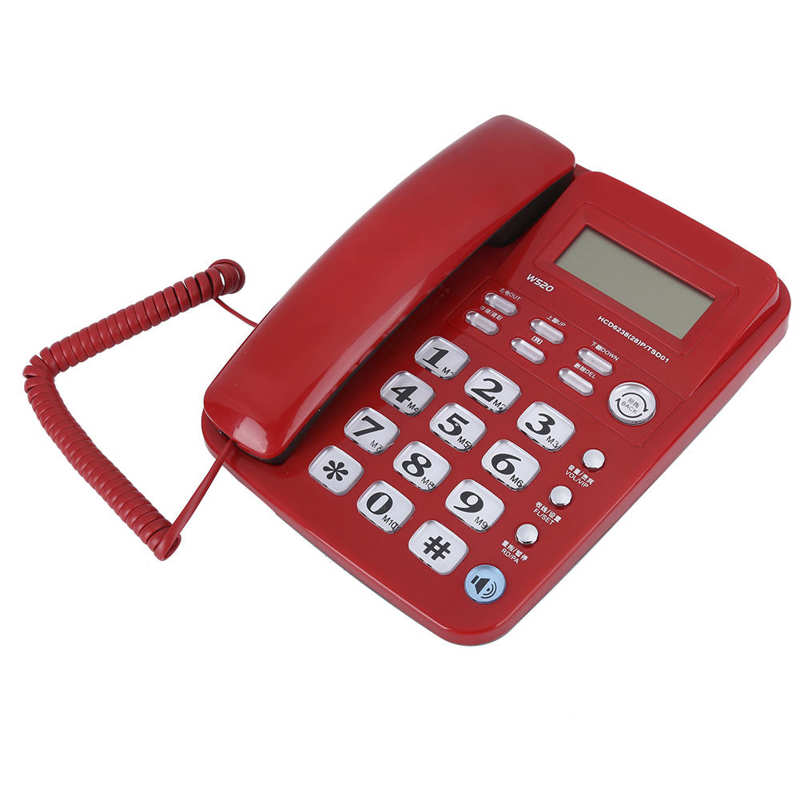Office Domestic Business Caller Identification Tel... – Grandado