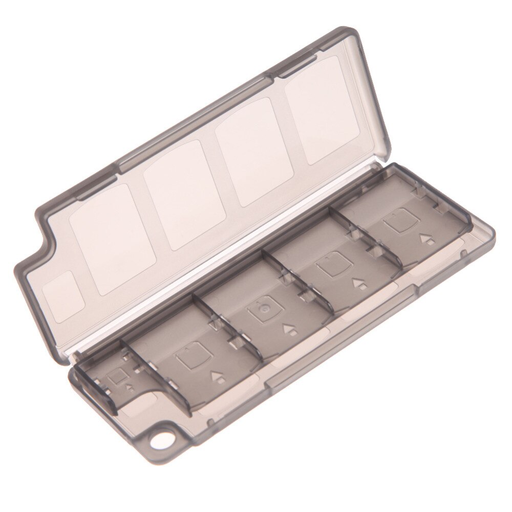 10 in1 Game Memory Card Holder Storage Case Box Ga... – Vicedeal