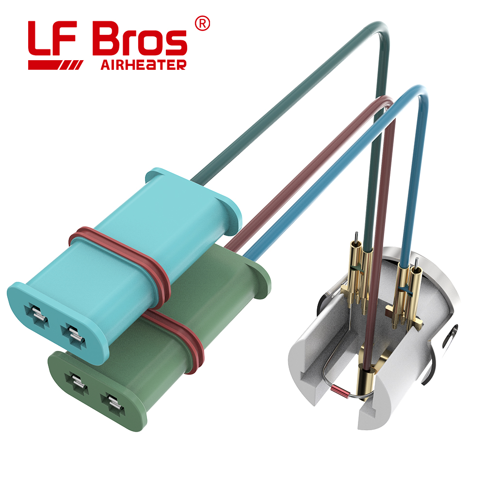 LF Bros Flame and overheating sensor PT1000 Ebersp... – Grandado