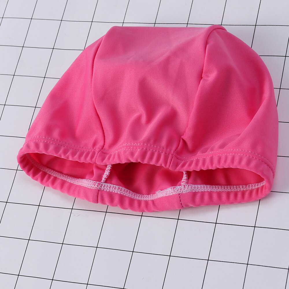 2pcs Stretchable Shower Caps Comfortable Fit Swimm... – Vicedeal