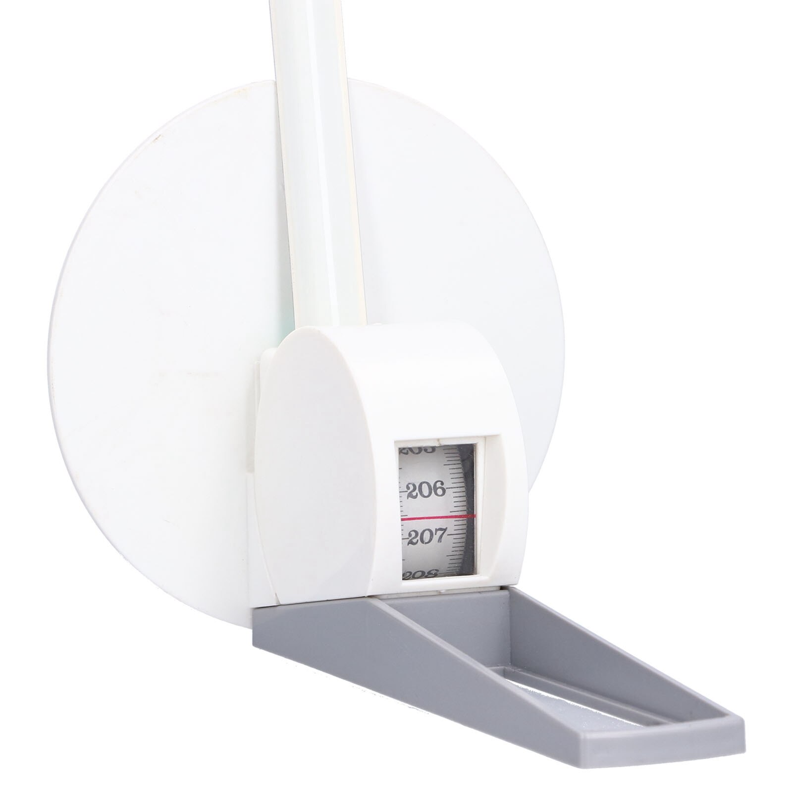 2.2 Meters Growth Ruler Wall Mounted Height Meter ... – Vicedeal