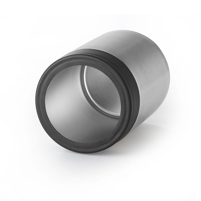 12 OZ Stainless Steel Beer Bottle Cold Keeper Can/... – Grandado