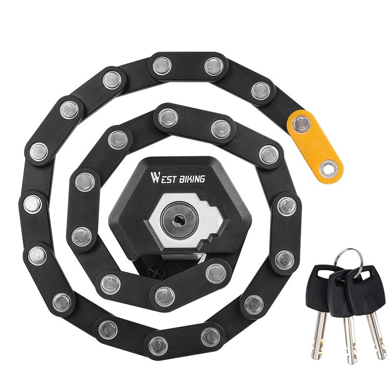Opvouwbare Fiets Lock Houder Mtb Road Fiets Slot M... – Vicedeal