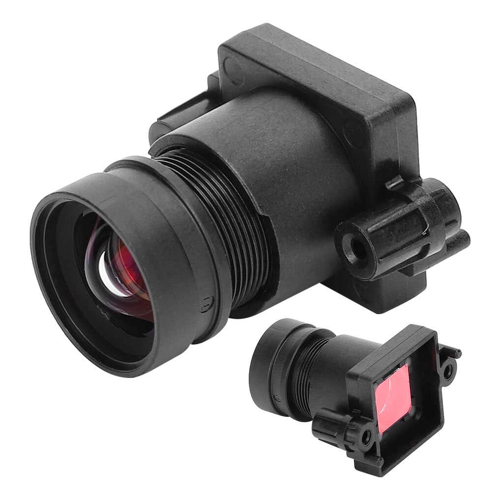 2MP Lens Day and Night Full Color HD F1.5 Aperture... – Grandado