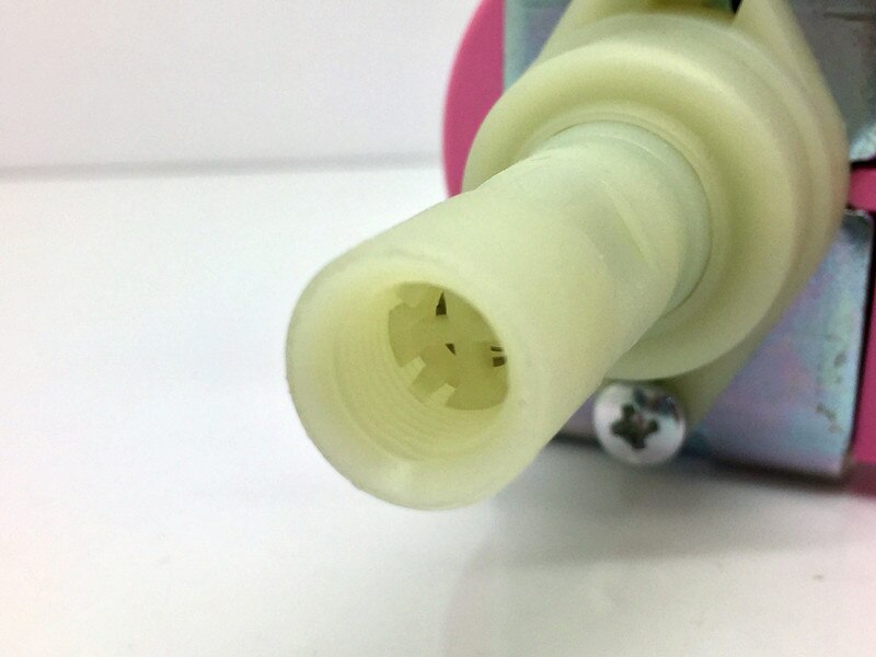 50Hz 220V 53W Pink electromagnetic pump Self primi... – Grandado