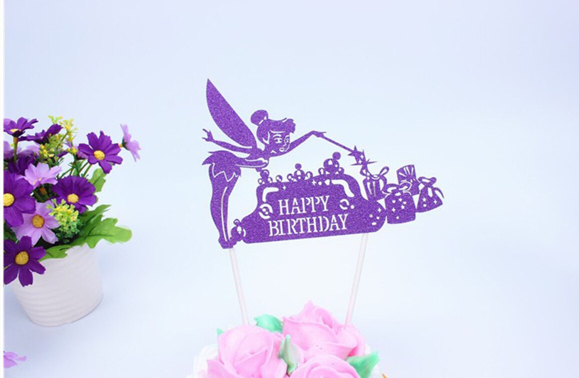 Morado pastel decoración tarjeta decorado de forma... – Grandado